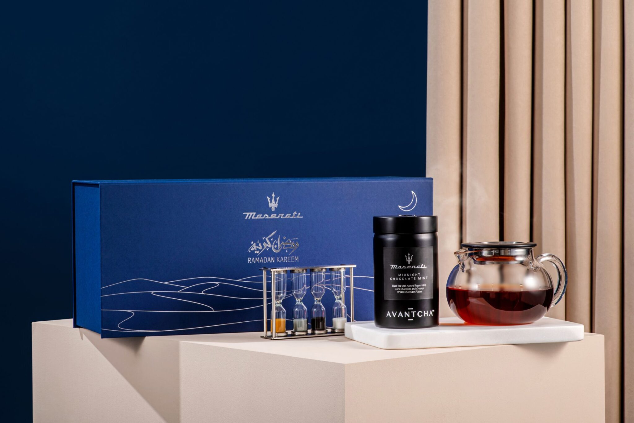 Your Guide to Corporate Gifting this Ramadan | AVANTCHA™ Tea Thailand