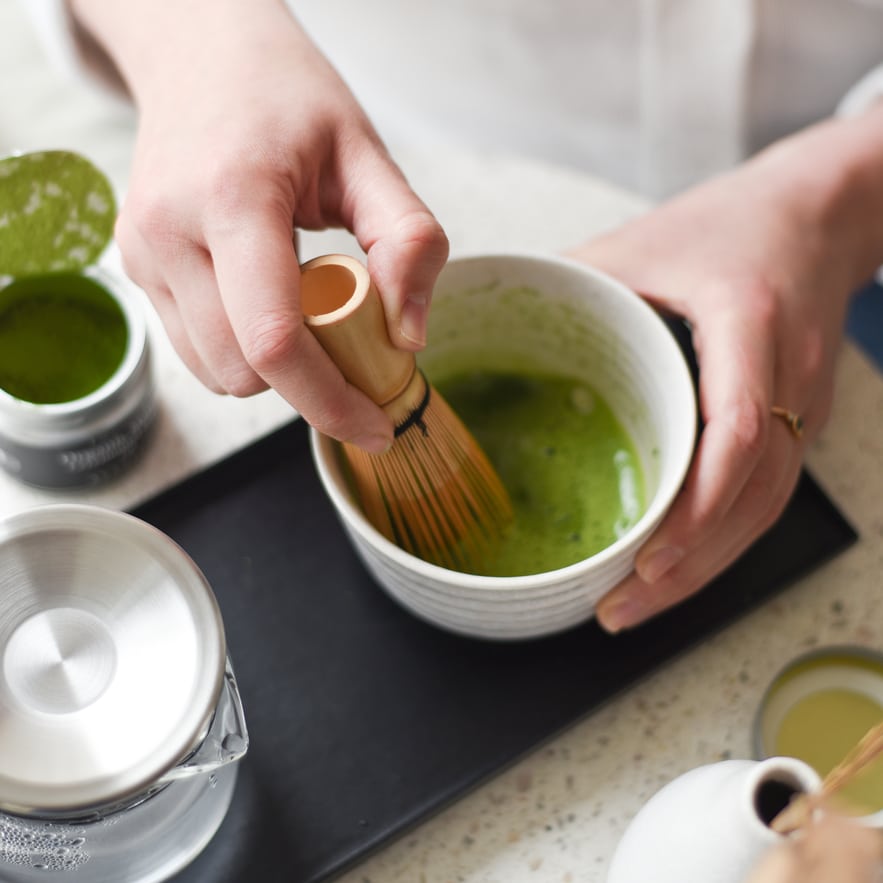 Matcha Guide - AVANTCHA™ Journal