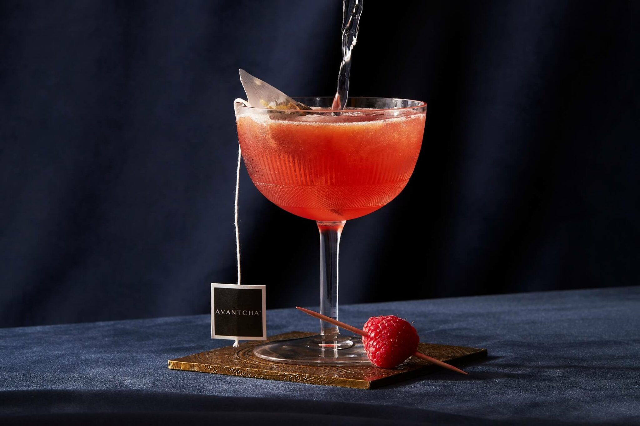 NETFLIX The Gentlemen Capsule Collection - AVANTCHA™ Journal