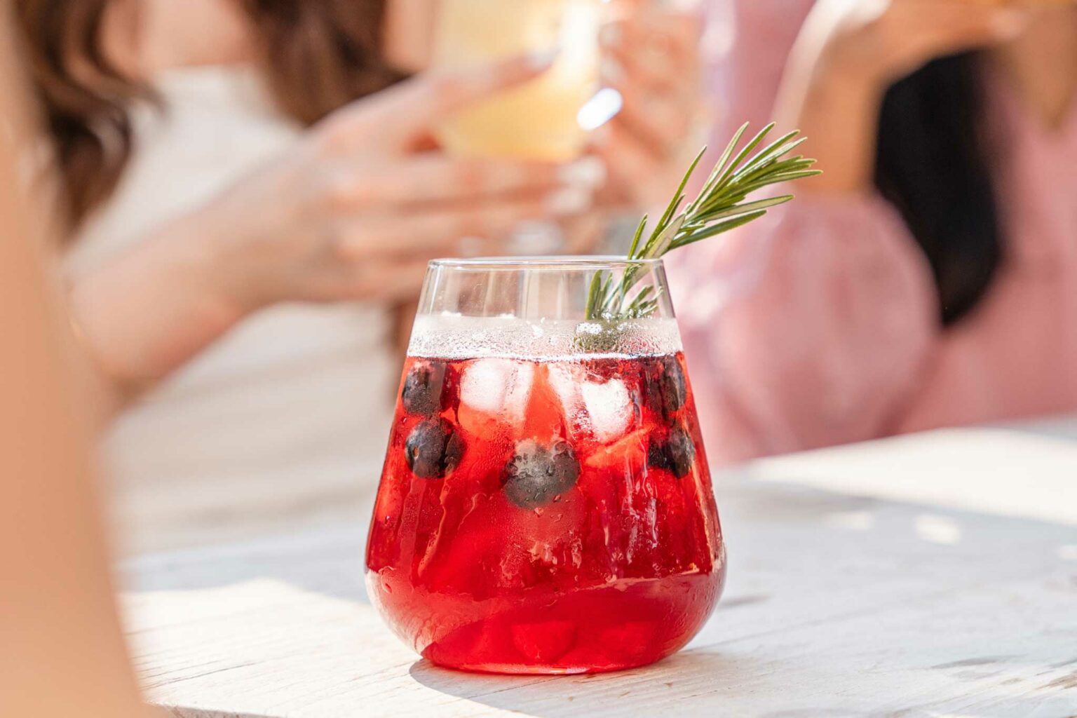 Top 10 Iced Teas - AVANTCHA™ Journal