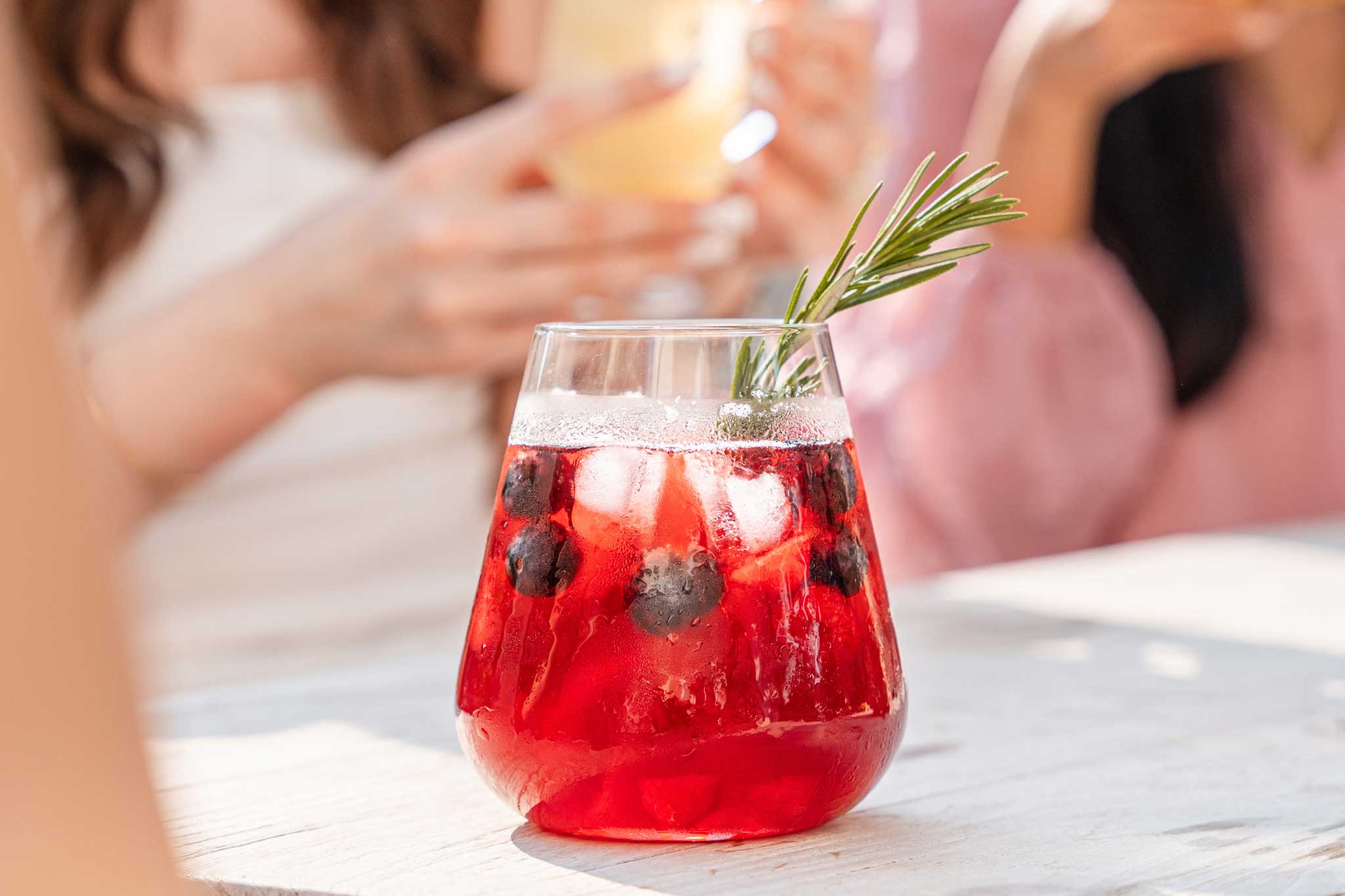Top 10 Iced Teas | AVANTCHA™ Tea Thailand