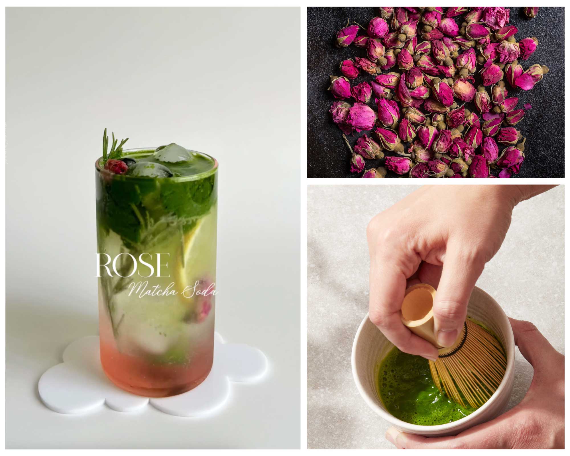 Top 10 Matcha Cold Drinks - AVANTCHA™ Journal