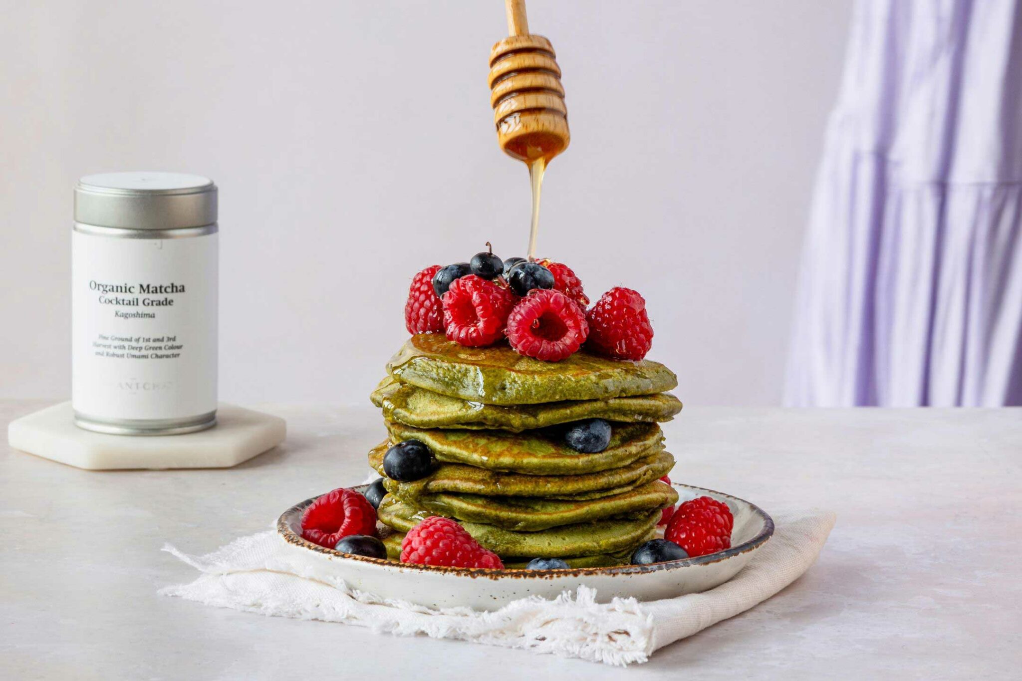 Matcha in 2025 – A Guide for Consumers & Industry | AVANTCHA™ Switzerland