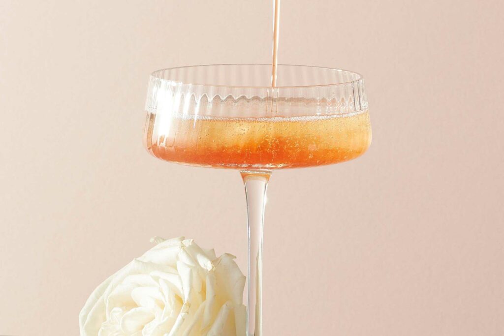 Rose Petal Black Tea Royale - AVANTCHA™ Journal